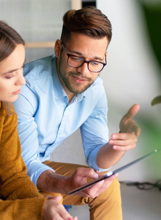 INSEAD - The MBA Exchange