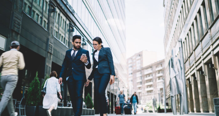 Our Team - The MBA Exchange